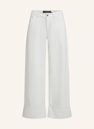 Karl Lagerfeld Jeans weiss