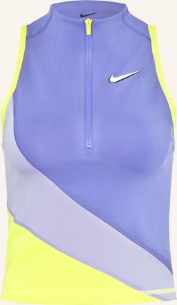 Nike Tanktop Slam lila