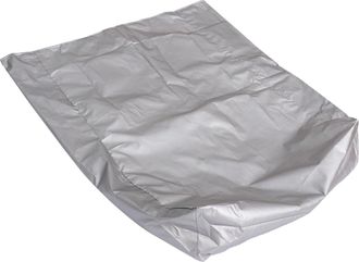 Angoily Oxford Stuhlh&uuml;lle f&uuml;r Garten und Poolst&uuml;hle Wetterfester Stuhlschutz mit Aufbewahrungstasche Universell f&uuml;r Outdoor Klappst&uuml;hle