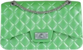 Marc Ellis Femme, Sacs, Vert, Taille: ONE Size Flat Falcon M 26