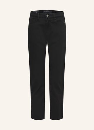 ER Elias Rumelis Elias Rumelis Cropped Jeans Leona schwarz