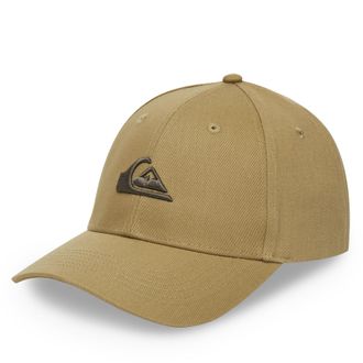 Quiksilver Cap Quiksilver QS-M3-002-SS25 Beige