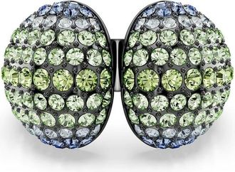 Swarovski Damen, Accessories, Gr&uuml;n, 52 MMGr&ouml;&szlig;e