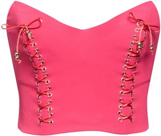 Elisabetta Franchi TOPS - Tops auf YOOX.COM