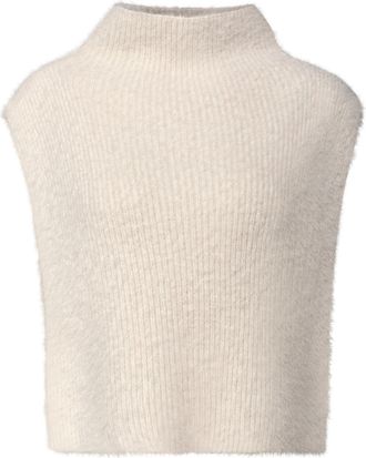 Street One Poncho