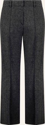 White Label Hose Hose grau