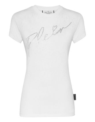 Philipp Plein T-Shirt Signature