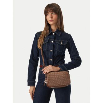 Liu Jo Handtasche Liu Jo AF6040 T378A Braun