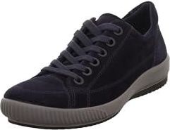 Legero Femme Tanaro 5.0 Damen (Blau) Basket, Oceano Bleu 8000, 41.5 EU