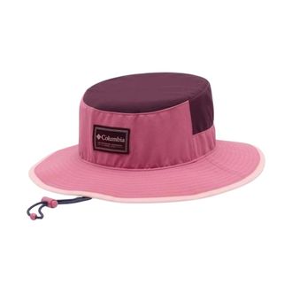 Columbia Homme, Accessoires, Rose, Taille: ONE Size Broad Spectrum II Booney Hat