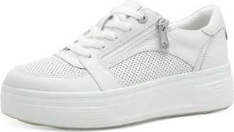 Tamaris COMFORT bottes femme avec semelle amovible, déperlantes, noir (Nappa noir), taille 42 EU