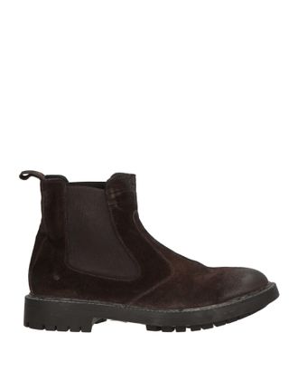 Moma SCHUHE - Stiefeletten auf YOOX.COM