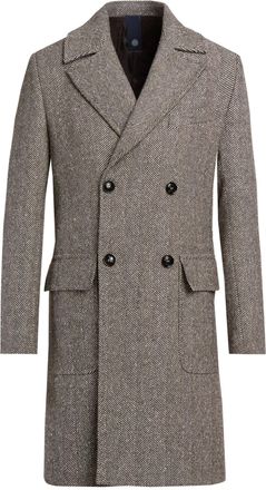 Bharnaba JACKEN & M&Auml;NTEL - M&auml;ntel auf YOOX.COM
