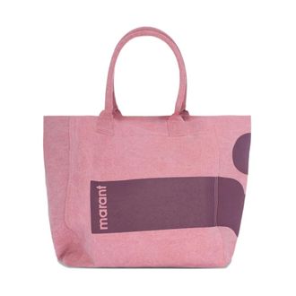 Isabel Marant Damen, Taschen, Rosa, ONE SIZEGr&ouml;&szlig;e