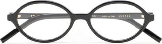 Kaleos unisex, Accessoires, Noir, Taille: 51 MM Lunettes de soleil