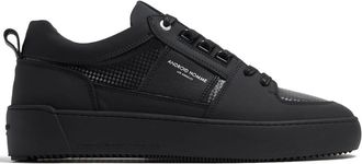 AH by Android Homme Venice Sneakers - Schwarz