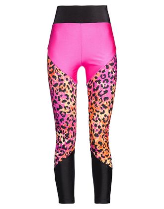 Just Cavalli HOSEN & R&Ouml;CKE - Leggings auf YOOX.COM