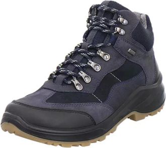 Jomos Trekkingstiefel - - Sport - Herren - Blau - 40 EU