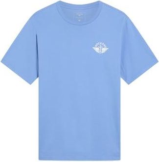 Dockers T-shirt droit &agrave; logo en coton