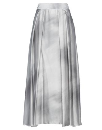 PESERICO HOSEN & RÖCKE - Maxi-Röcke auf YOOX.COM