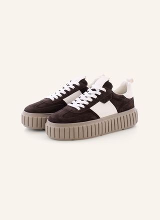 Kennel & Schmenger Sneaker Zap braun