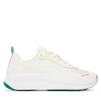 Calvin Klein Sneakers Calvin Klein HM0HM02224 Creme