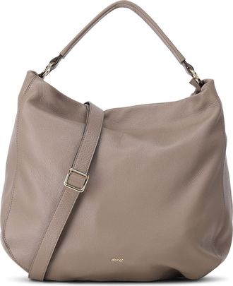 Abro Hobo Bag Mia aus Leder