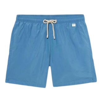 MC2 Saint Barth Homme, Maillots de bain, Bleu, Taille: S Sea Clothing