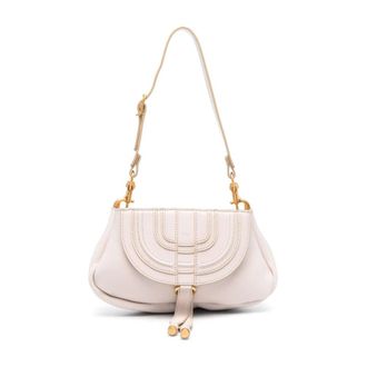 Chlo&eacute; Damen, Taschen, Grau, ONE SIZEGr&ouml;&szlig;e