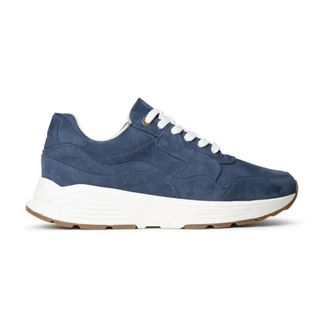 Xsensible Homme, Chaussures, Bleu, Taille: 45 EU Baskets