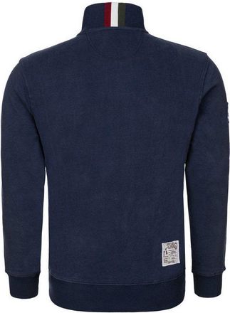 La Martina Rundhalspullover MBF308 Herren Hoodie, Sweatshirt, Pulli, Strickpullover, Hoody