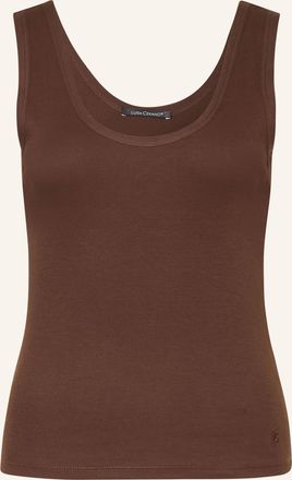 Luisa Cerano Luisa Cerano Top braun