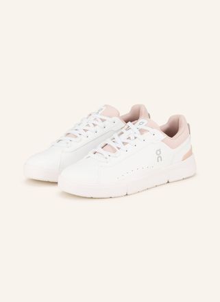 On Sneaker The Roger Advantage weiss