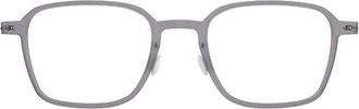Lindberg NOW 6666 Optical Frame - - Accessories - unisex - Grau - ONE SIZE