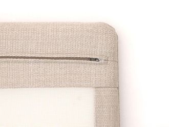 Manifesto Furniture Bellagio Sordio/ROUGH-Y Ellips 200 cm Gartenm&ouml;bel-Set 5-Teilig Stapelbar