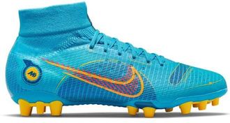 Nike Herren Fussball-Kunstrasenschuhe SUPERFLY 8 PRO AG