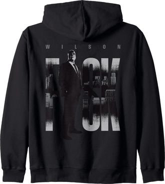 MARVEL Daredevil: Born Again Disney+ Wilson Fisk the Kingpin Kapuzenjacke