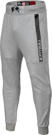 Pitbull Jogginghose Herren Saturn, Trainingshose Herren, Sporthose Taillierter Schnitt, Sporthose Herren Lang, Freizeithose Herren, Sweathose - 3XL