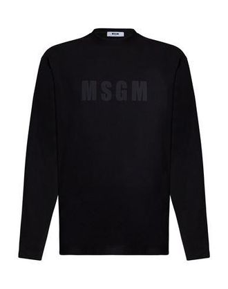 Msgm TOPS - T-shirts sur YOOX.COM