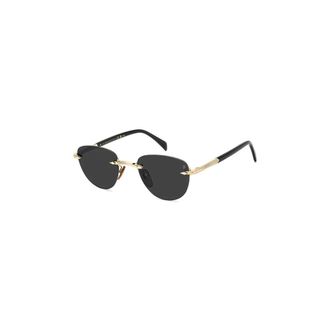 Eyewear by David Beckham Sonnenbrillen - - Accessories - Herren - Schwarzk - 51 MM