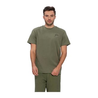 G-Star Herren, Oberteile, Gr&uuml;n, MGr&ouml;&szlig;e