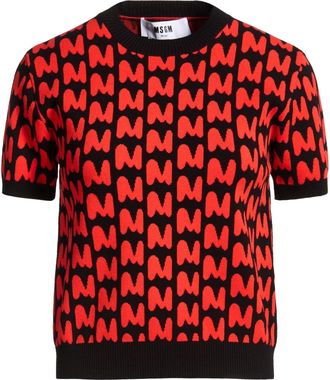 Msgm STRICKWAREN - Pullover auf YOOX.COM
