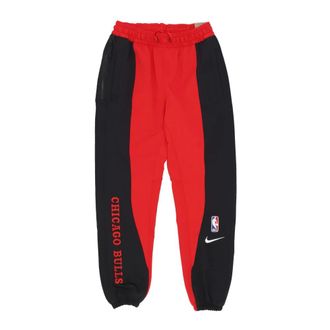 Nike Herren, Hosen, Rot, SGr&ouml;&szlig;e