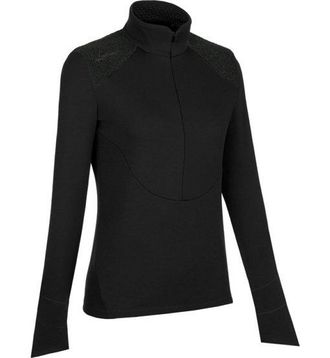 LaMunt Barbara Half Zip Thermal - Fleecepullover - Damen
