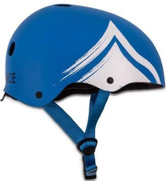 Liquid Force Hero Wakeboardhelm, Farbe:Blue, Gr&ouml;&szlig;e:S