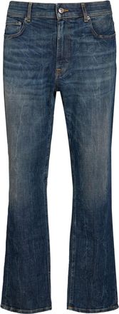 Department Five HOSEN & R&Ouml;CKE - Jeanshosen auf YOOX.COM