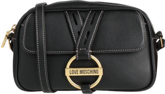 Love Moschino TASCHEN - Umh&auml;ngetasche auf YOOX.COM