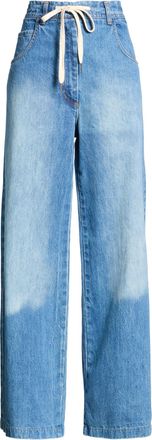 Motel HOSEN & R&Ouml;CKE - Jeanshosen auf YOOX.COM