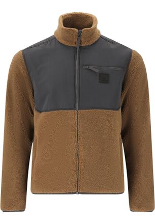 Whistler Fleecejacke Sprocka