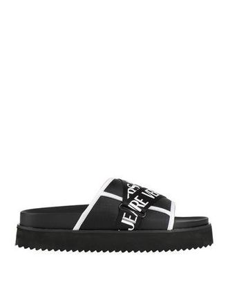 Versace CHAUSSURES - Sandales sur YOOX.COM